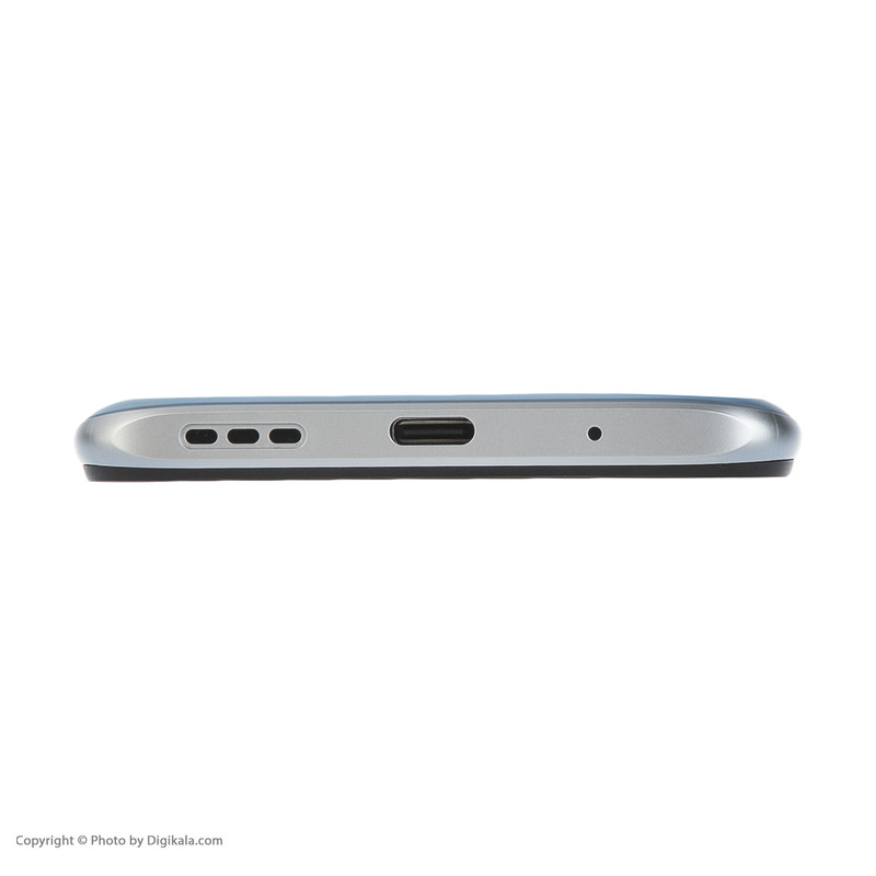 قیمت و خرید گوشی موبایل شیائومی مدل REDMI NOTE 10 5G M2103k19C دو سیم ...
