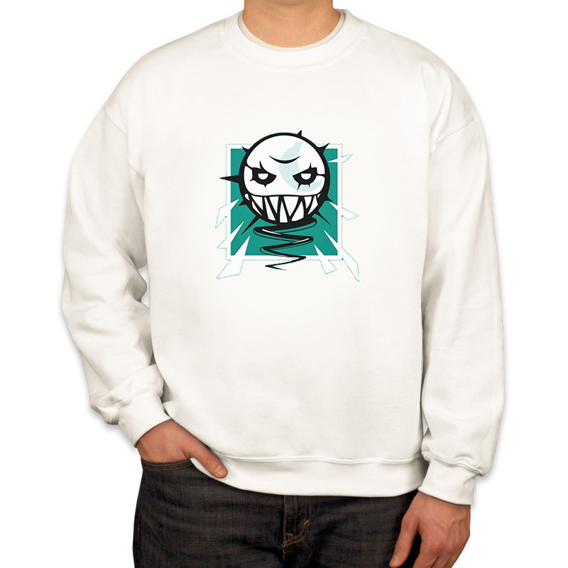 قیمت و خرید سویشرت مردانه مدل دورس رینبو سیکس کد 469