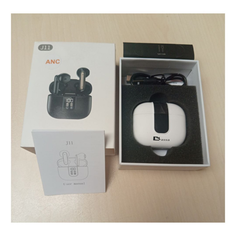 قیمت و خرید هدفون بلوتوثی مدل J11 Pro