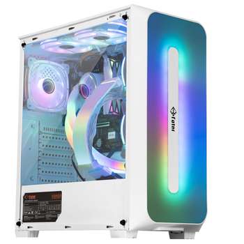 قیمت و خرید کیس کامپیوتر گیمینگ فاطر مدل FG-530W