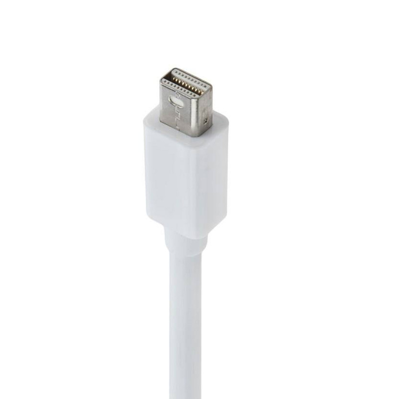 قیمت و خرید مبدل Mini Display port به DVI مدل Pny Bizlink