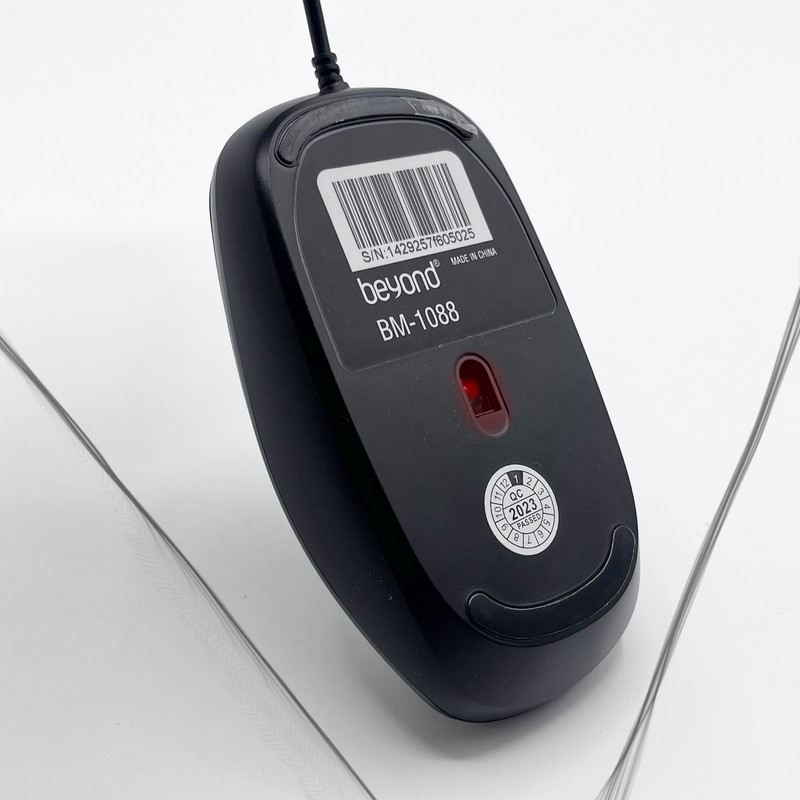 قیمت و خرید ماوس بیاند مدل BM-1088