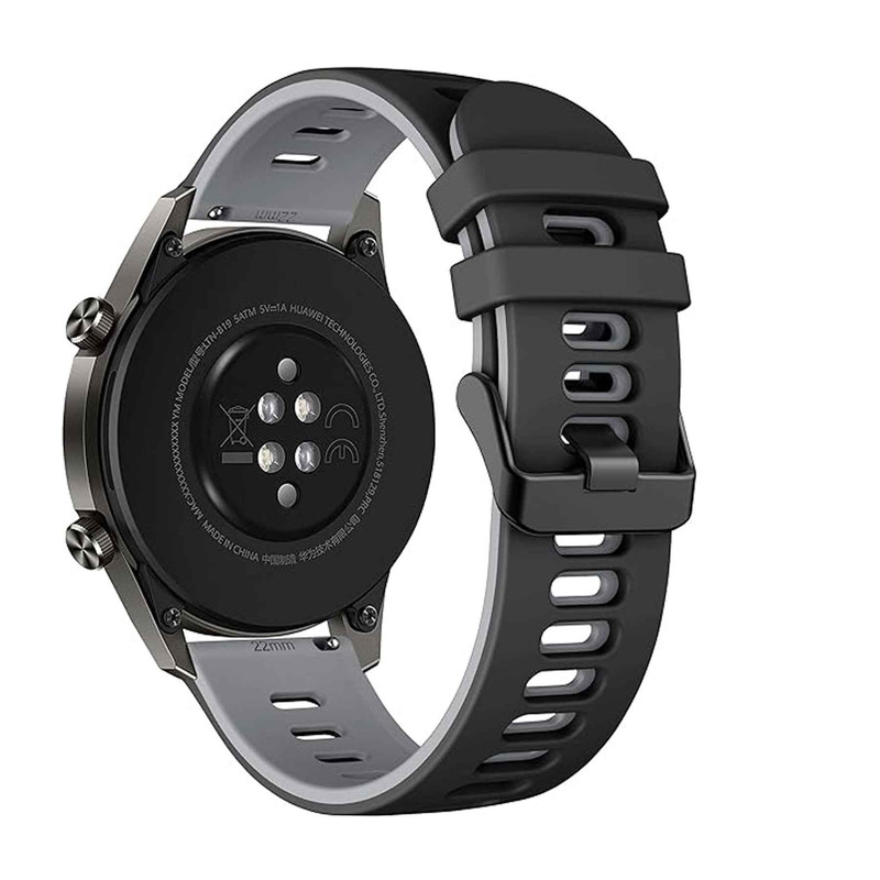 قیمت و خرید بند راینو مدل Silic-2C مناسب برای ساعت هوشمند سامسونگ ...