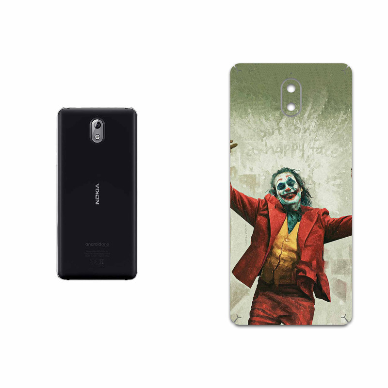 قیمت و خرید برچسب پوششی ماهوت مدل Joker مناسب برای گوشی موبایل نوکیا 3.1