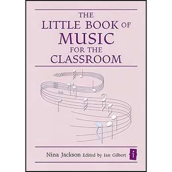 قیمت و خرید کتاب The Little Book of Music for the Classroom اثر Nina ...