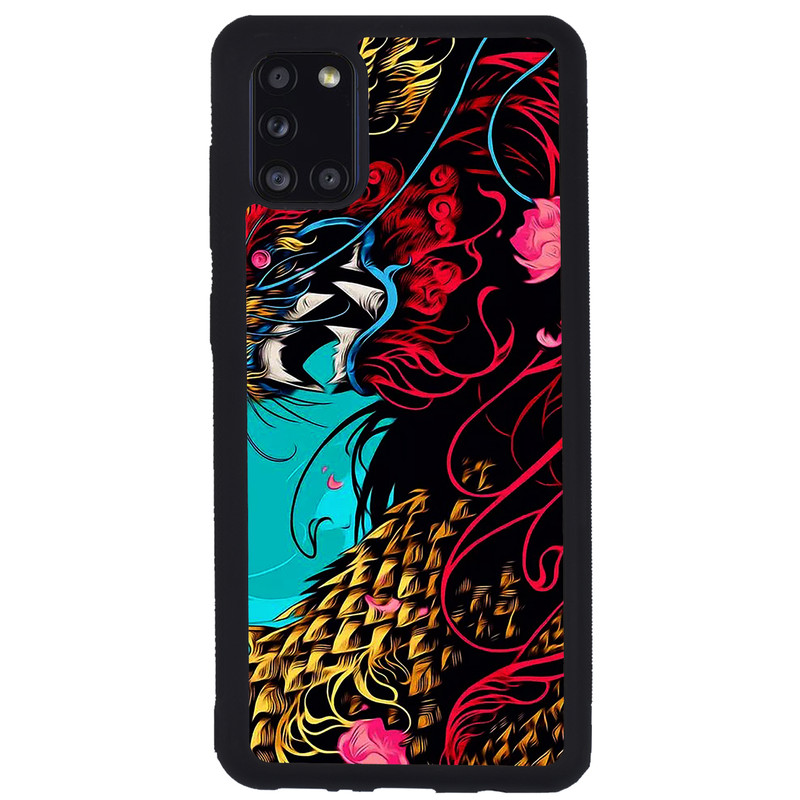 قیمت و خرید کاور ای وی تی مدل اژدها کد F27 مناسب برای گوشی موبایل ...