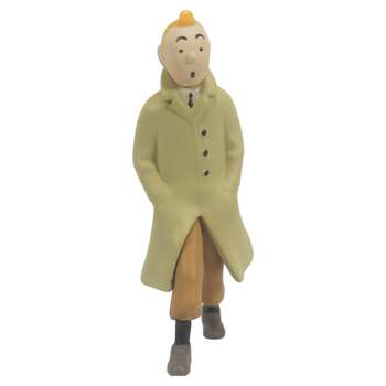 قیمت و خرید فیگور مدل تن تن کد 0726