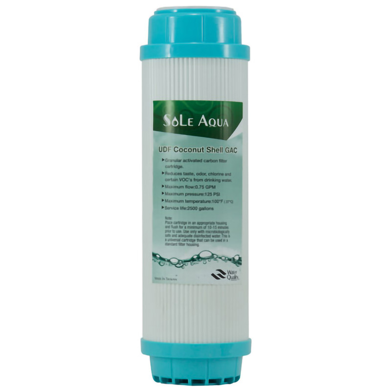 قیمت و خرید دستگاه تصفیه کننده آب سول آکوا مدل RO-102 UV-NEW