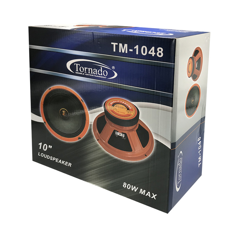 قیمت و خرید میدرنج خودرو تورنادو مدل TM-1048 بسته دو عددی