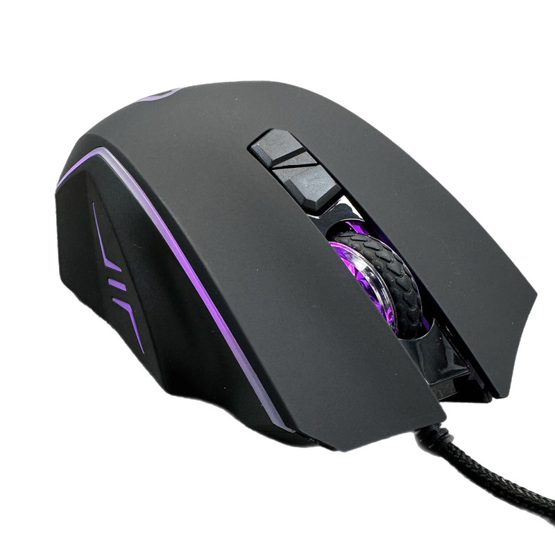 قیمت و خرید ماوس وان مکس مدل OM-G10A