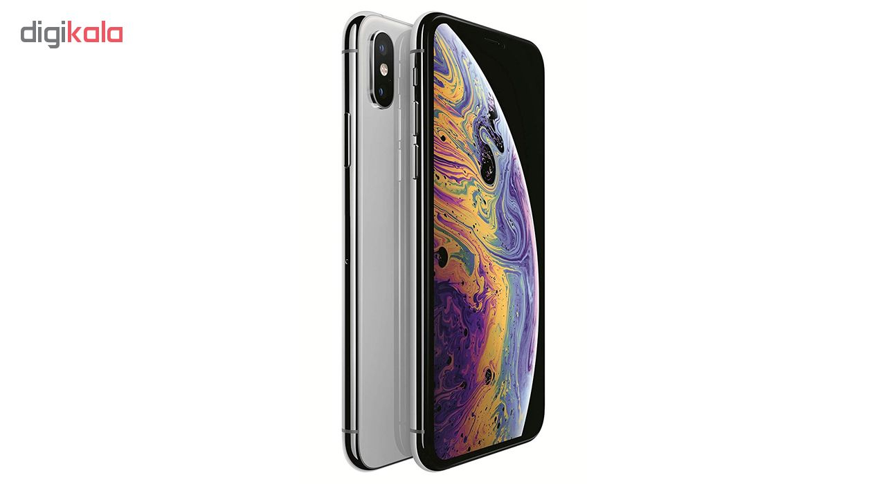 قیمت و خرید کارکرده - گوشی موبایل اپل مدل iPhone XS تک سیم قیمت و خرید کارکرده - گوشی موبایل اپل مدل iPhone XS تک سیم