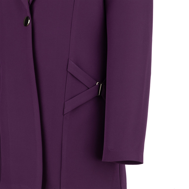 قیمت و خرید مانتو کتی زنانه السانا مدل ساوان کد 169836