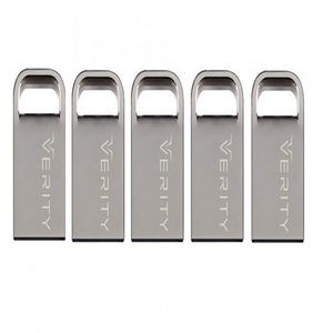 مشخصات، قیمت و خرید فلش مموری وریتی مدل V821 USB2.0 ظرفیت 64 گیگابایت | دیجی‌کالا