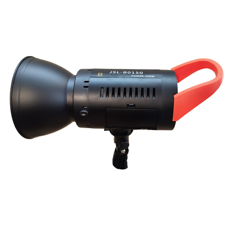 قیمت و خرید نور ثابت ال ای دی هیرو مدل JSL-B0150 به همراه سه پایه