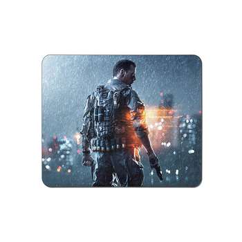 قیمت و خرید ماوس پد طرح بازی battle field کد 3038
