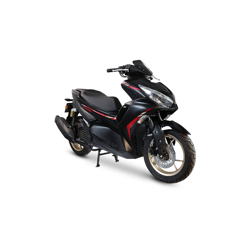 قیمت و خرید موتور سیکلت هانی موتور مدل آیروکس 155 AX