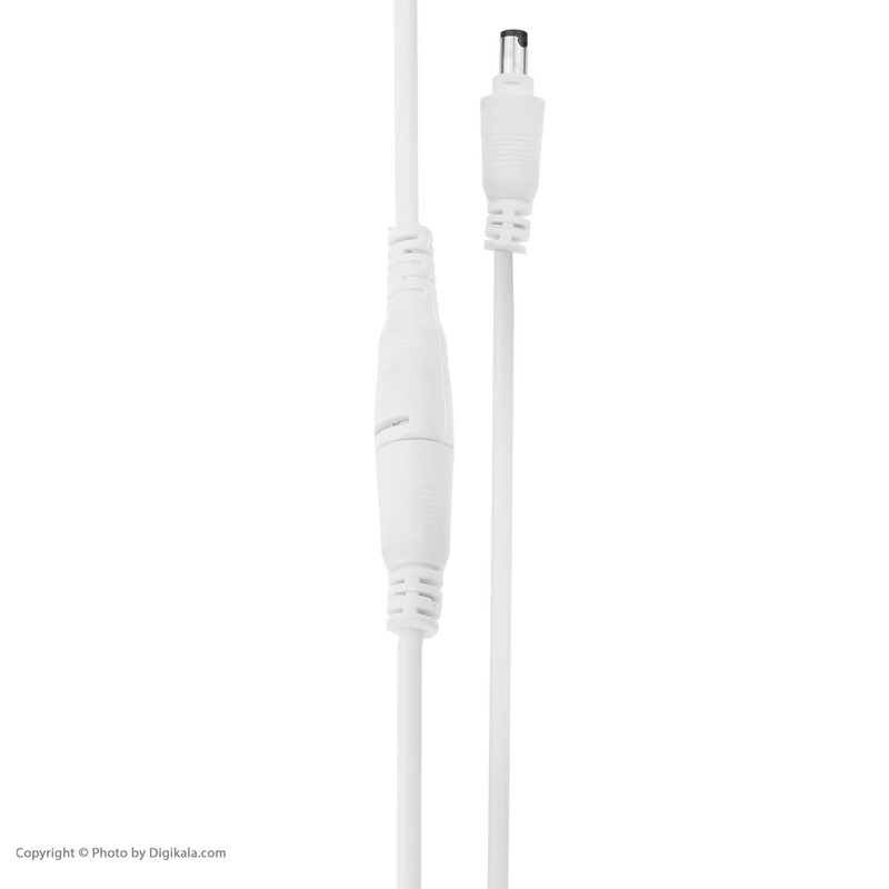 قیمت و خرید چراغ سقفی 10 وات نیک سپند مدل SP1010