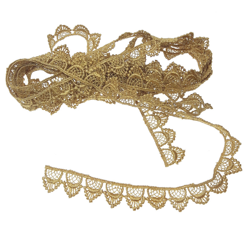 قیمت و خرید نوار یراق مدل Y89 طول 2 متر