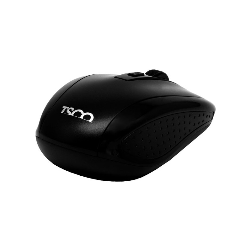 قیمت و خرید ماوس بی سیم تسکو مدل TM 663W