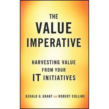 قیمت و خرید کتاب The Value Imperative اثر Gerald G. Grant and Robert ...