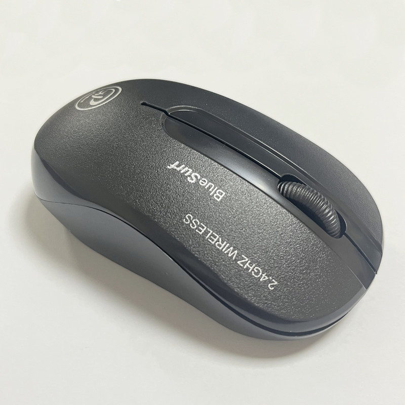 قیمت و خرید ماوس بی سیم ایکس پی-پروداکت مدل XP-W540