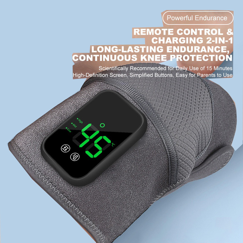 قیمت و خرید ماساژور زانو مدل MDHL-MD-072 مجموعه 2 عددی