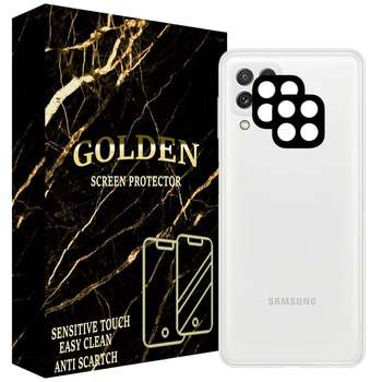 قیمت و خرید محافظ لنز دوربین گلدن مدل GL2 مناسب برای گوشی موبایل ...