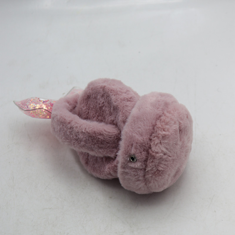 قیمت و خرید هدفون بی سیم مدل پاپیون دار کد YPYS-DMZ-112