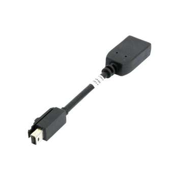 قیمت و خرید مبدل mini Display port به Display port مدل bizlink
