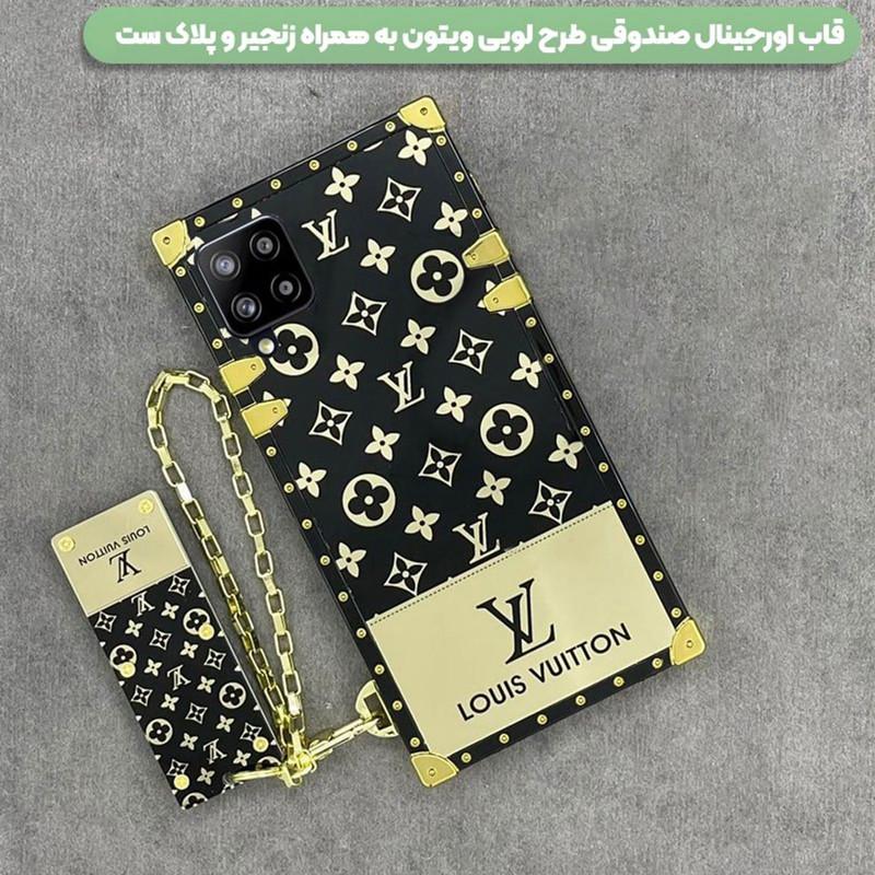 قیمت و خرید کاور گاردین گارد مدل L1 مناسب برای گوشی موبایل شیائومی Poco