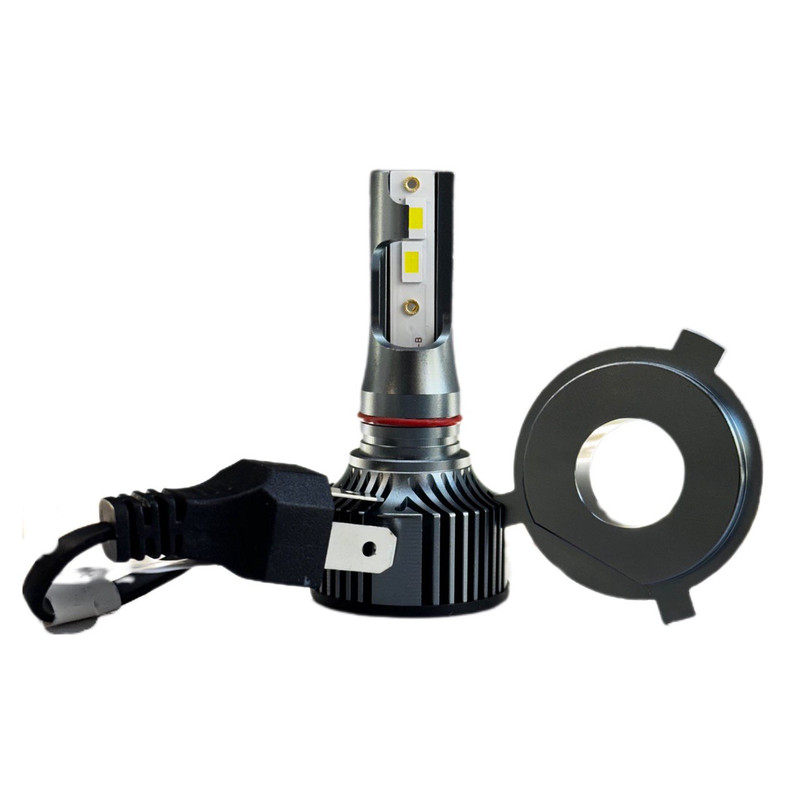 قیمت و خرید هدلایت ام زد ام مدل D8PRO-H4 بسته 2 عددی