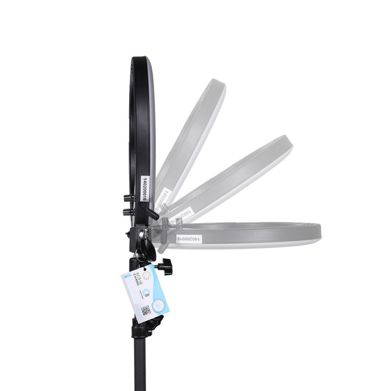 قیمت و خرید رینگ لایت سی کارو مدل CK192ll plus