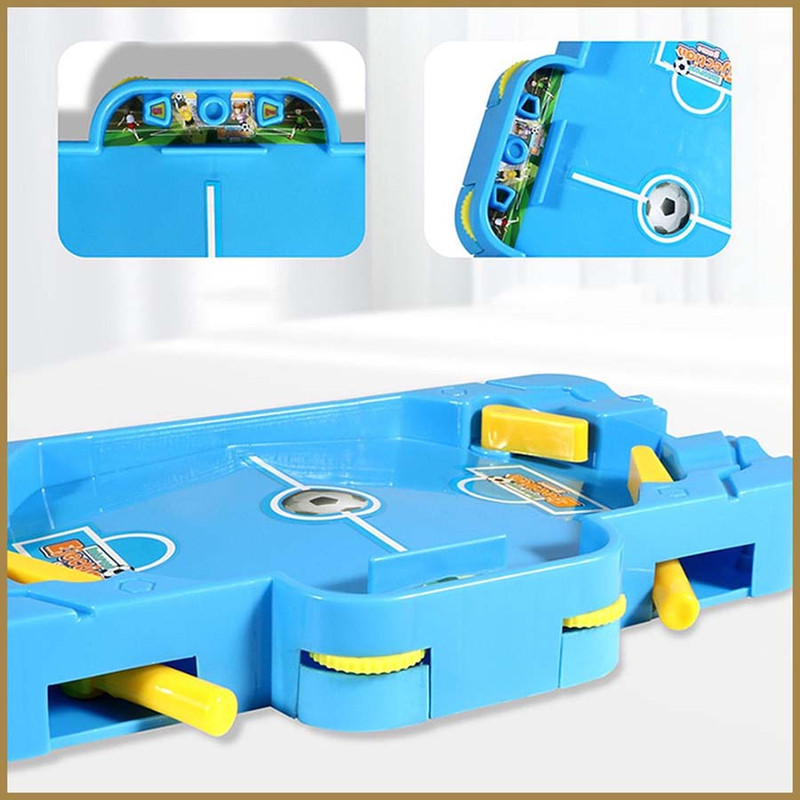 قیمت و خرید اسباب بازی مینی فوتبال مدل پینبال طرح interest Ejection ...