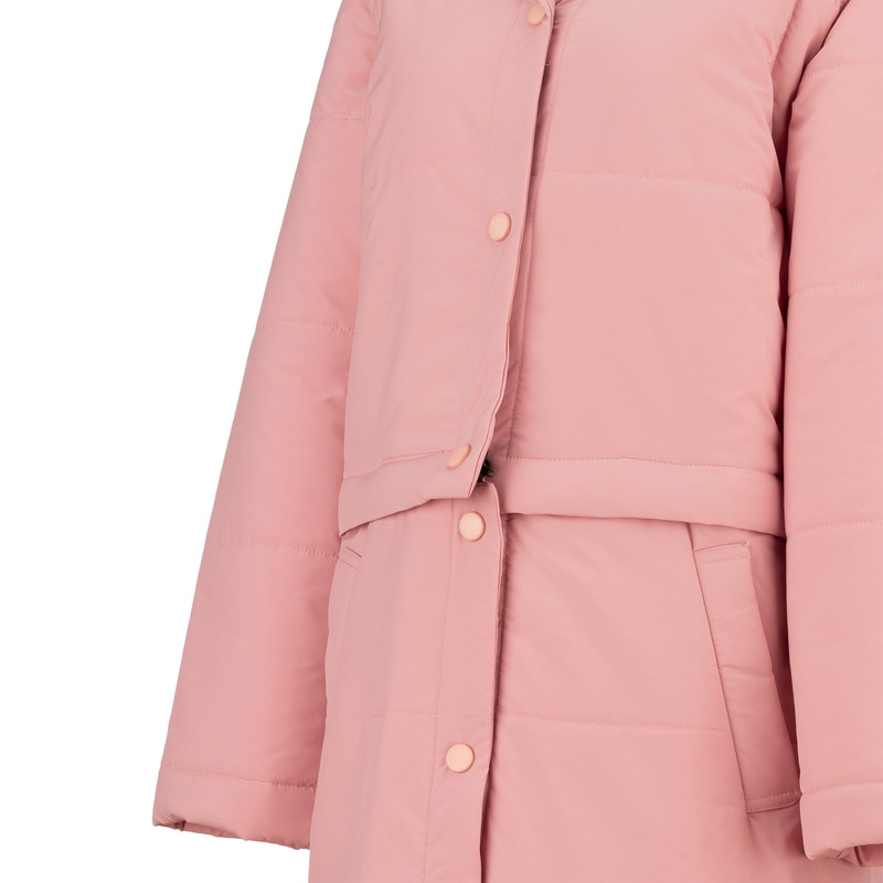 قیمت و خرید کاپشن زنانه السانا مدل شانیا کد 147377