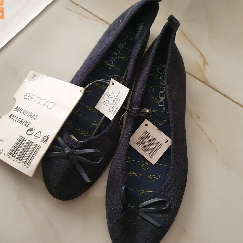 قیمت و خرید کفش زنانه اسمارا مدل Z-HG5