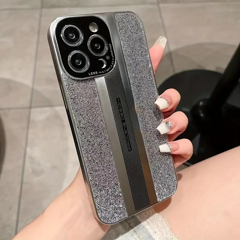 قیمت و خرید قاب مدل paoche design مناسب برای گوشی موبایل اپل Iphone 13 Pro