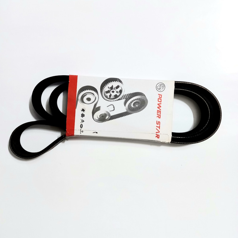 مشخصات، قیمت و خرید تسمه دینام پاور استار مدل 6pk 1665 مناسب برای پژو 405 | دیجی‌کالا