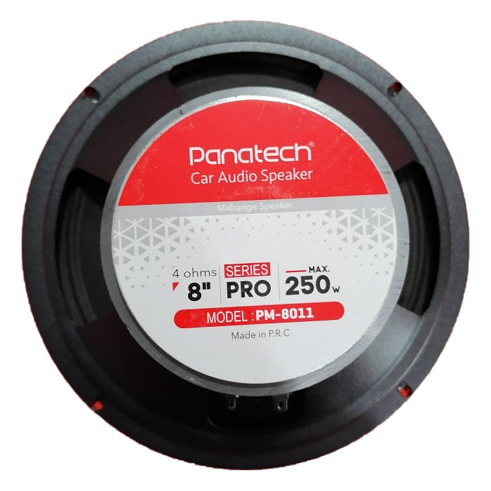 قیمت و خرید میدرنج خودرو پاناتک مدل PM--8011