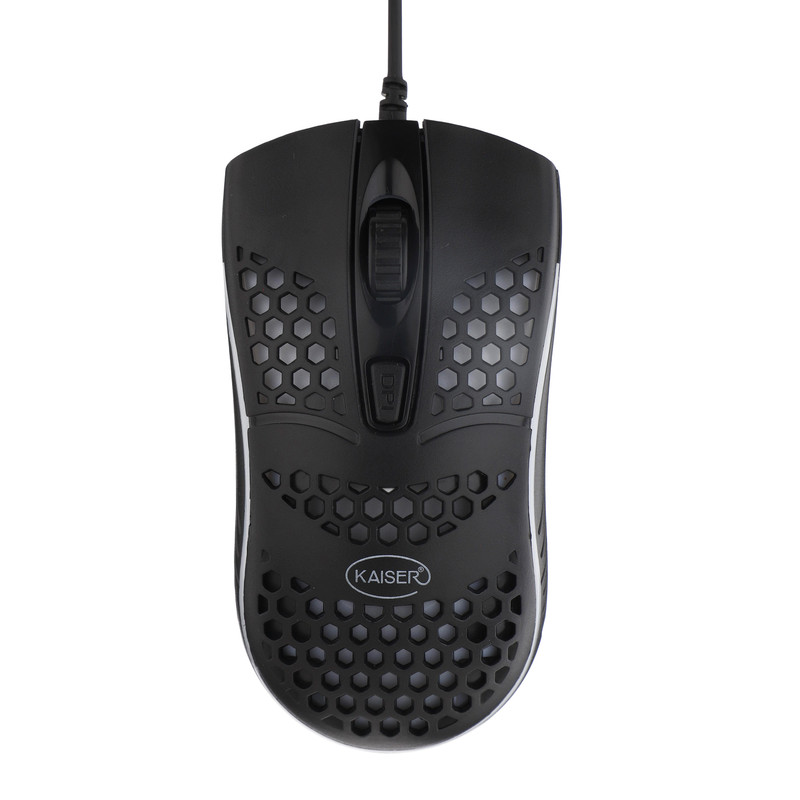 قیمت و خرید ماوس مخصوص بازی کایزر مدل K-G106