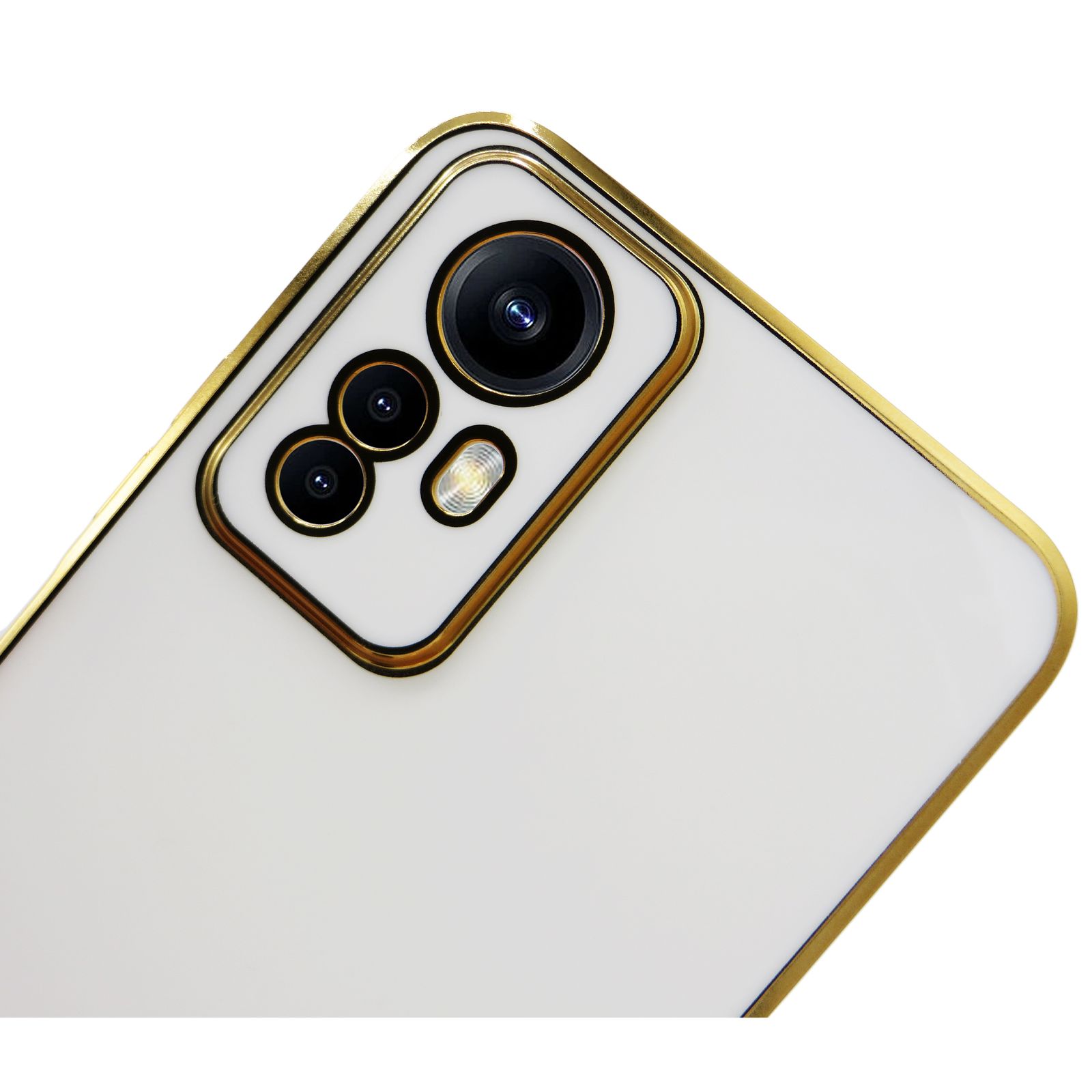 قیمت و خرید کاور کوکو مدل Mc مناسب برای گوشی موبایل شیائومی Redmi Note 12s