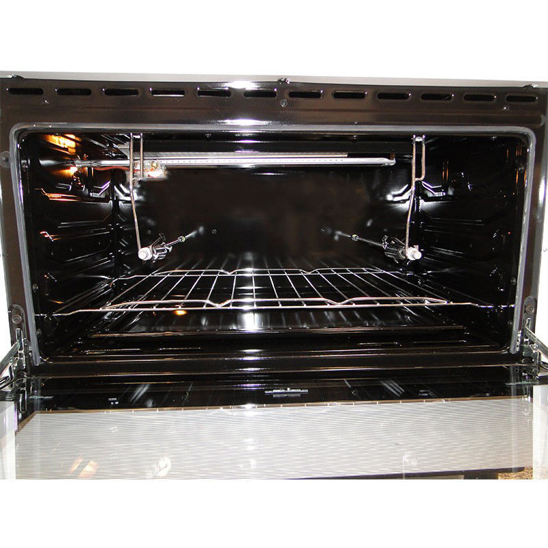 قیمت و خرید اجاق گاز اسنوا مدل SGC5-1101N Romina Series