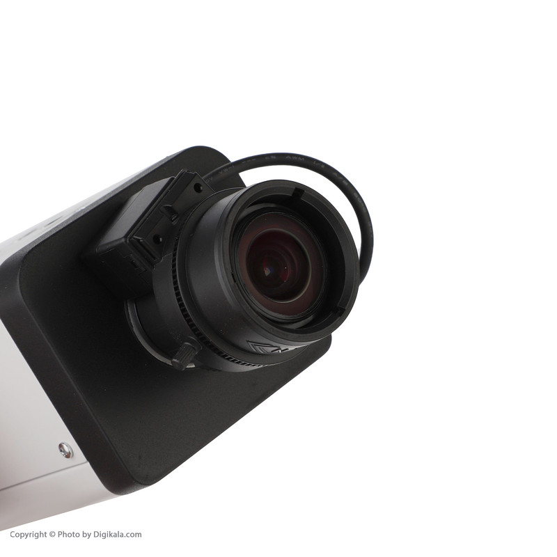 قیمت و خرید دوربین مداربسته تحت شبکه سونی مدل SNC-CH120