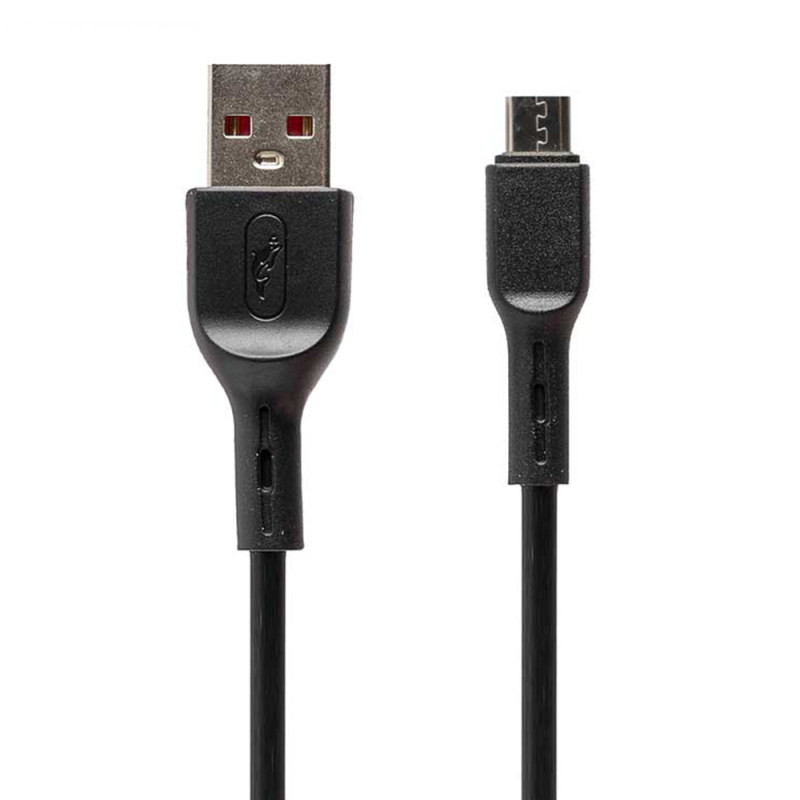قیمت و خرید کابل تبدیل Usb به Microusb اسکای دلفین مدل S58v Fast طول یک