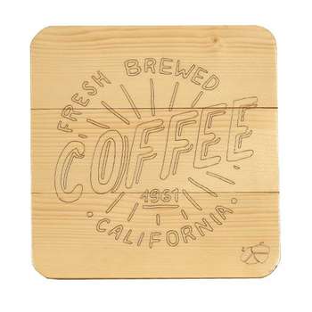 قیمت و خرید تخته سرو طرح COOFI