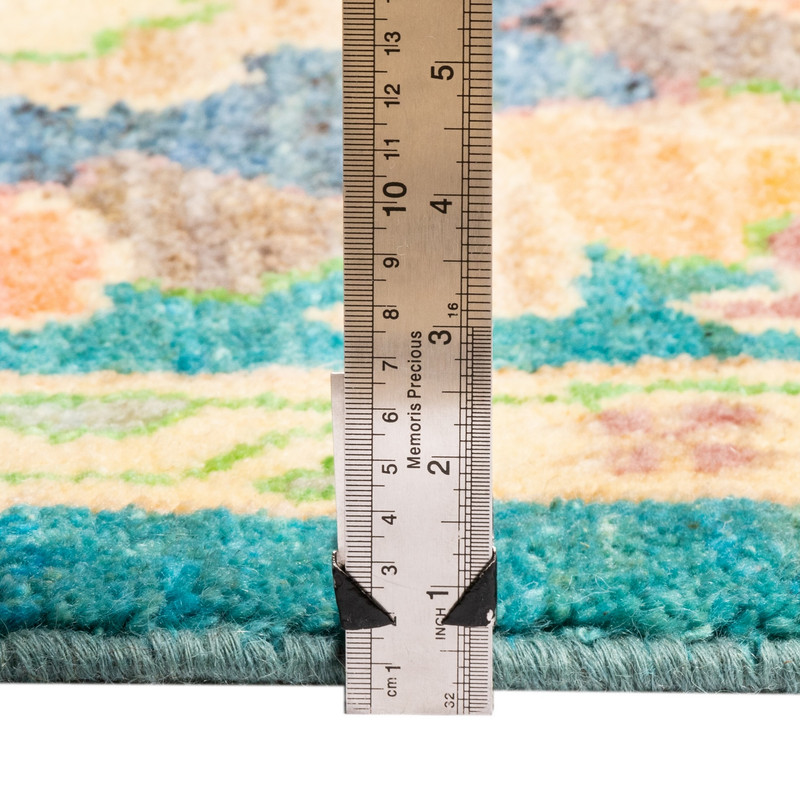 قیمت و خرید فرش دستباف دوازده متری سی پرشیا کد 129202