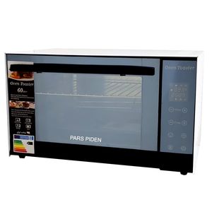 مشخصات، قیمت و خرید آون توستر تولیپس مدل OT-A4507 | دیجی‌کالا