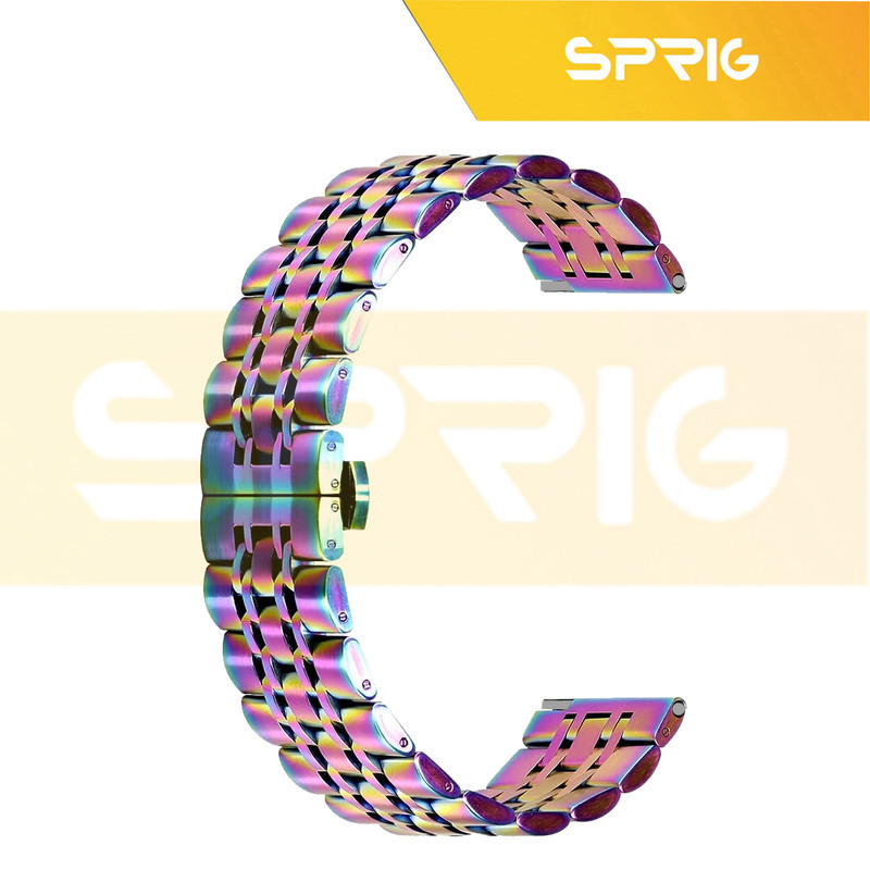 قیمت و خرید بند اسپریگ مدل 7Bid مناسب برای ساعت هوشمند هپی تاچ K59 ...