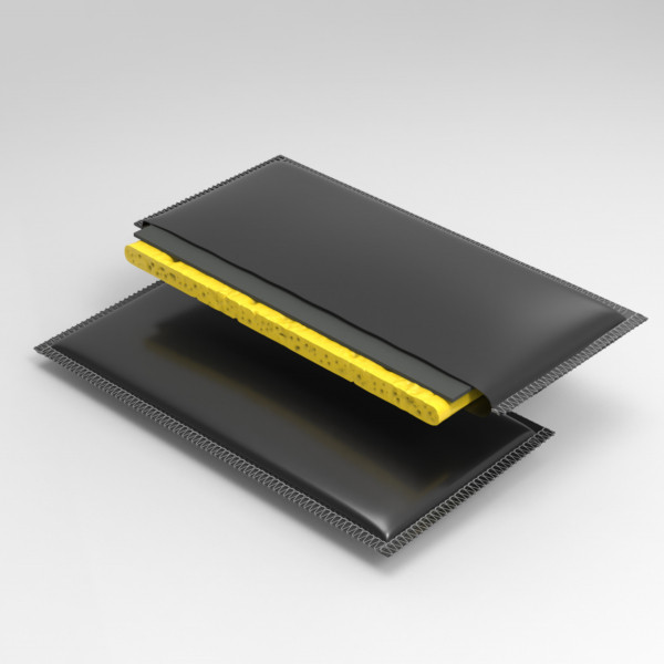 قیمت و خرید ضربه‌ گیر آهن ربایی درب خودرو مدل C1