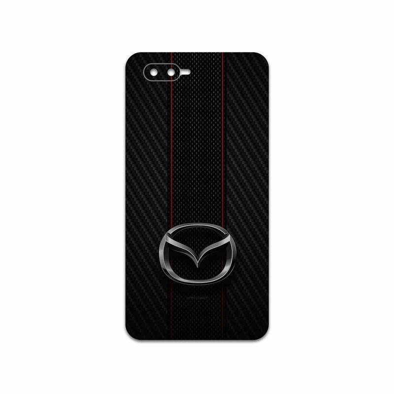 قیمت و خرید برچسب پوششی ماهوت مدل Mazda Motor مناسب برای گوشی موبایل اپو K1