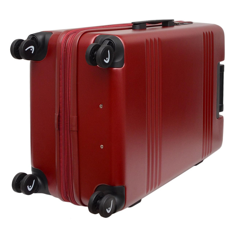 قیمت و خرید مجموعه سه عددی چمدان هد مدل HL 008